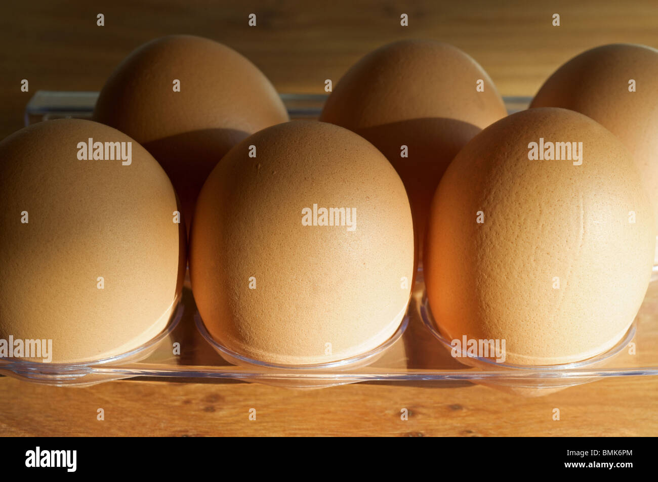 Free range eggs Stock Photo - Alamy