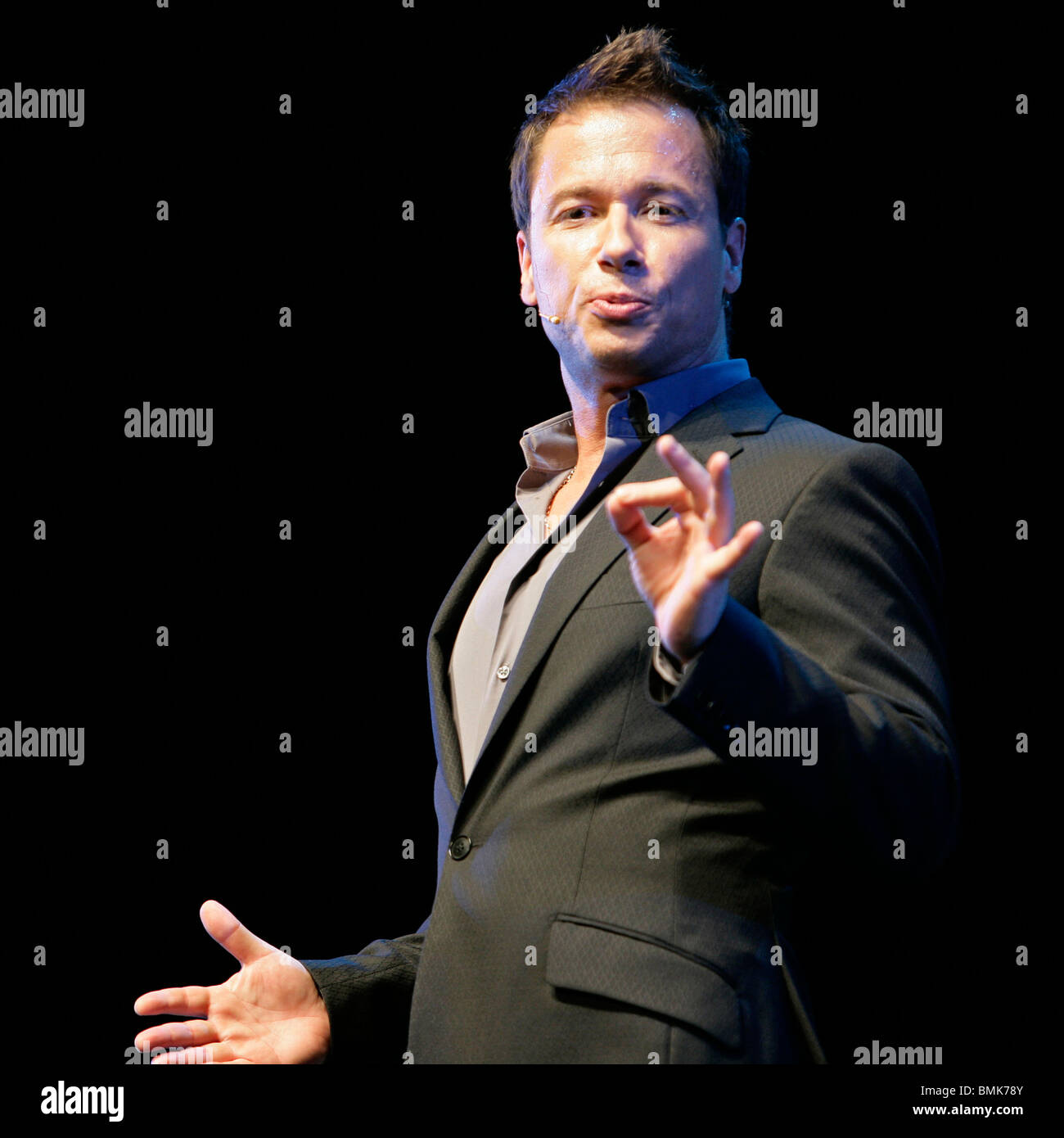 Stephane rousseau hi-res stock photography and images - Alamy