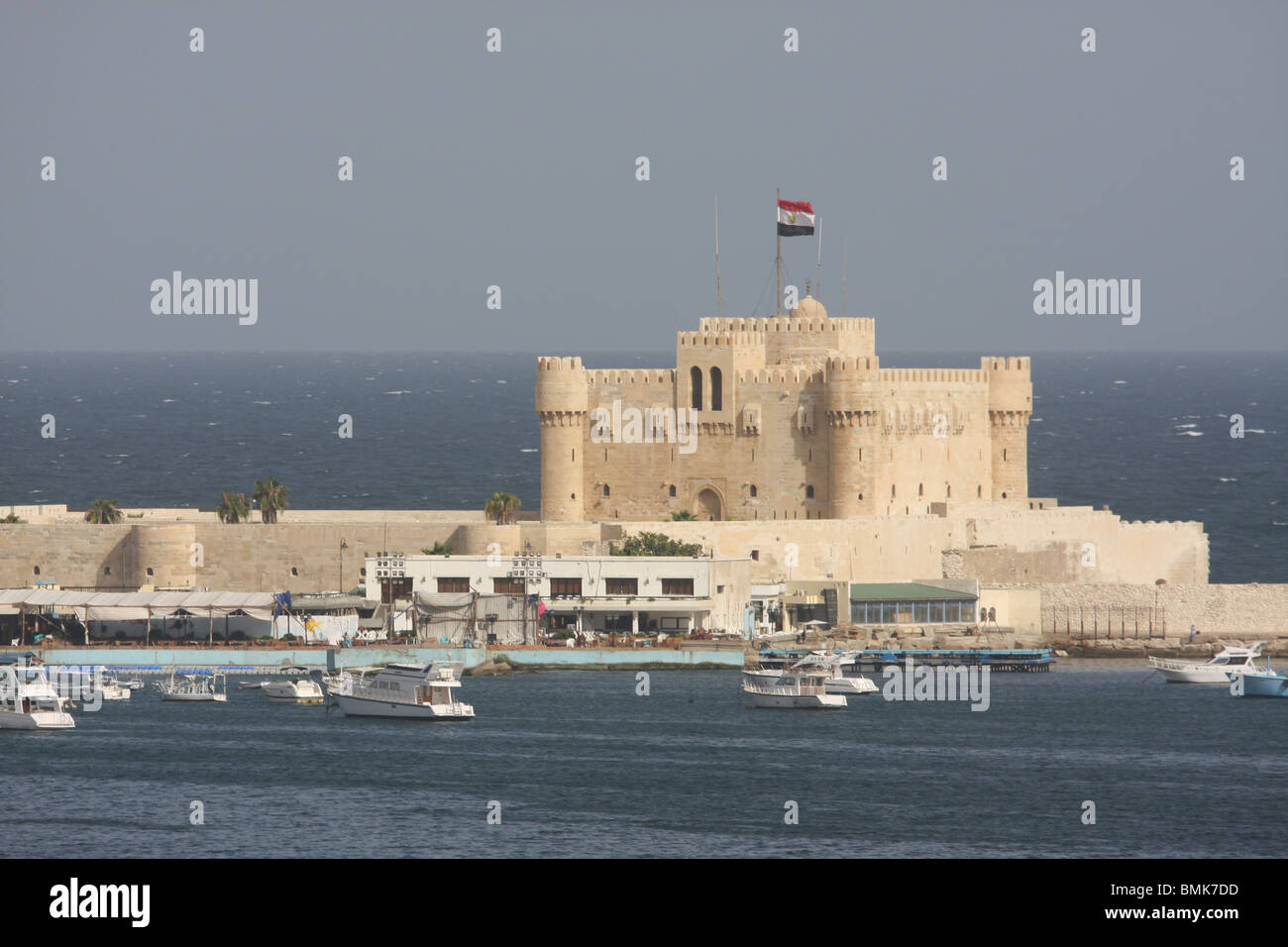 Egyptian fort hi-res stock photography and images - Alamy