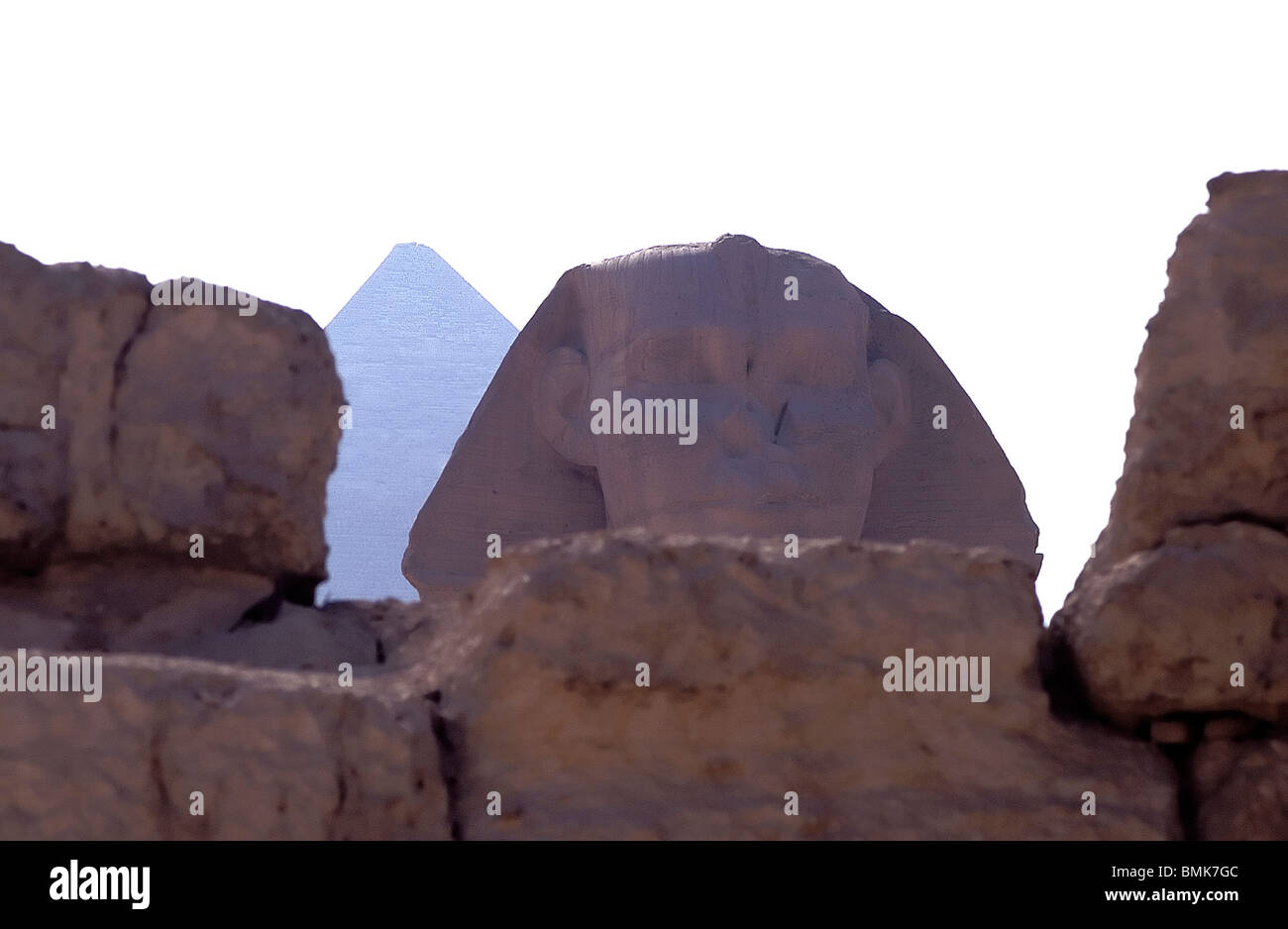 The Sphinx, Giza, Al Jizah, Egypt Stock Photo - Alamy