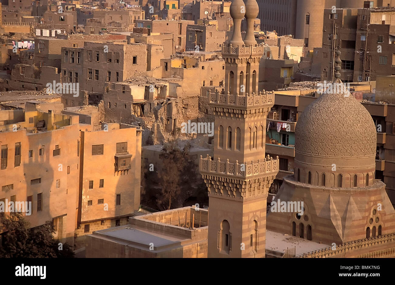 Blue Mosque, Cairo, Al Qahirah, Egypt Stock Photo - Alamy