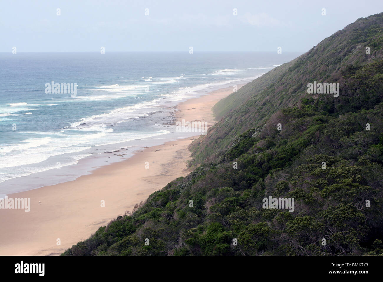 Cape Vidal, Kwazulu-Natal, South Africa Stock Photo - Alamy