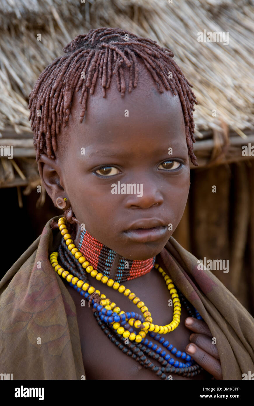 Debub Omo Zone Stock Photos & Debub Omo Zone Stock Images - Alamy