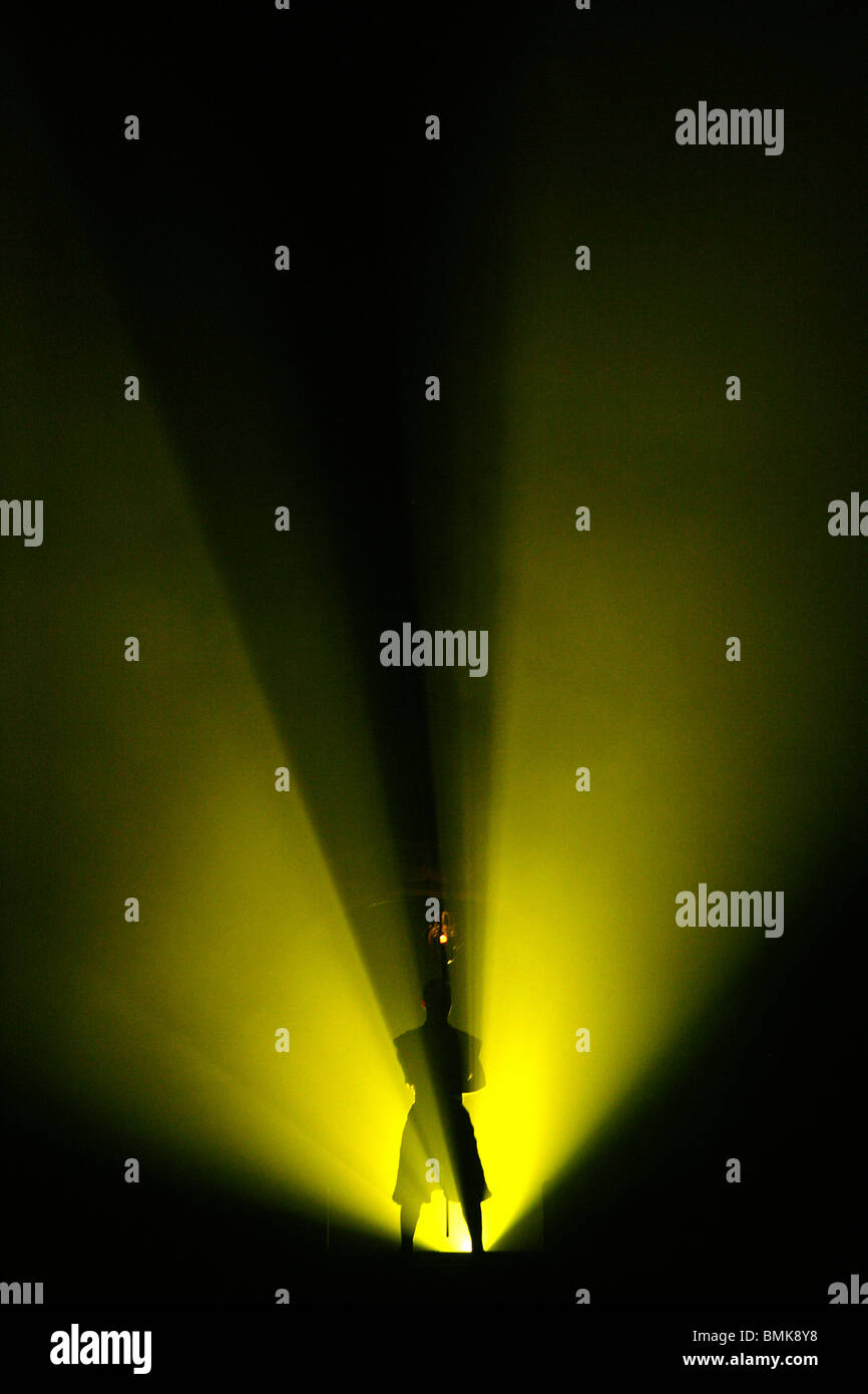 Lighting effects hi-res stock photography and images - Alamy