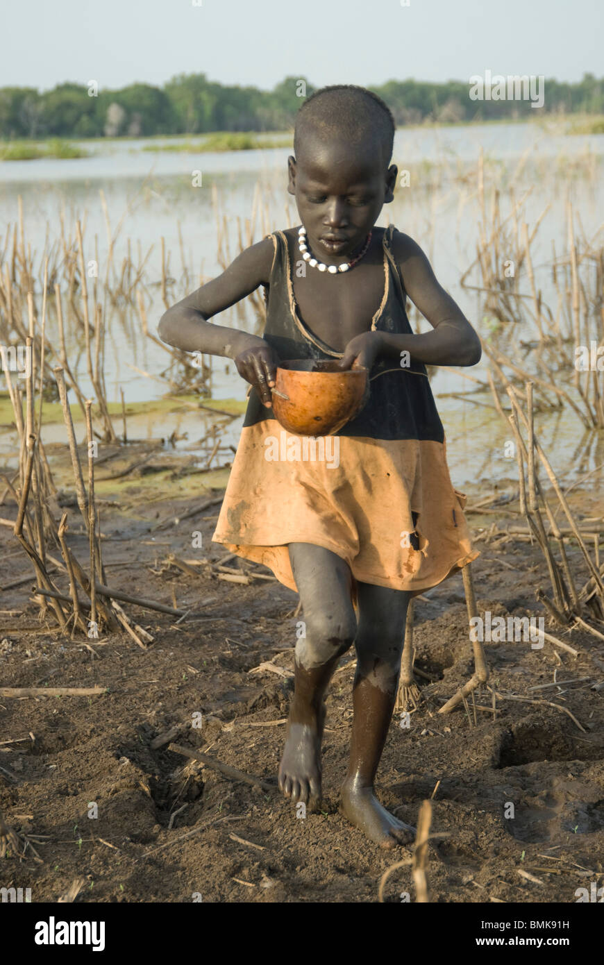 Ethiopia Lower Omo River Basin High Resolution Stock Photography and ...