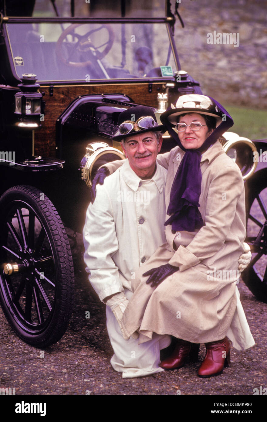 1908 model t ford hi-res stock photography and images - Alamy