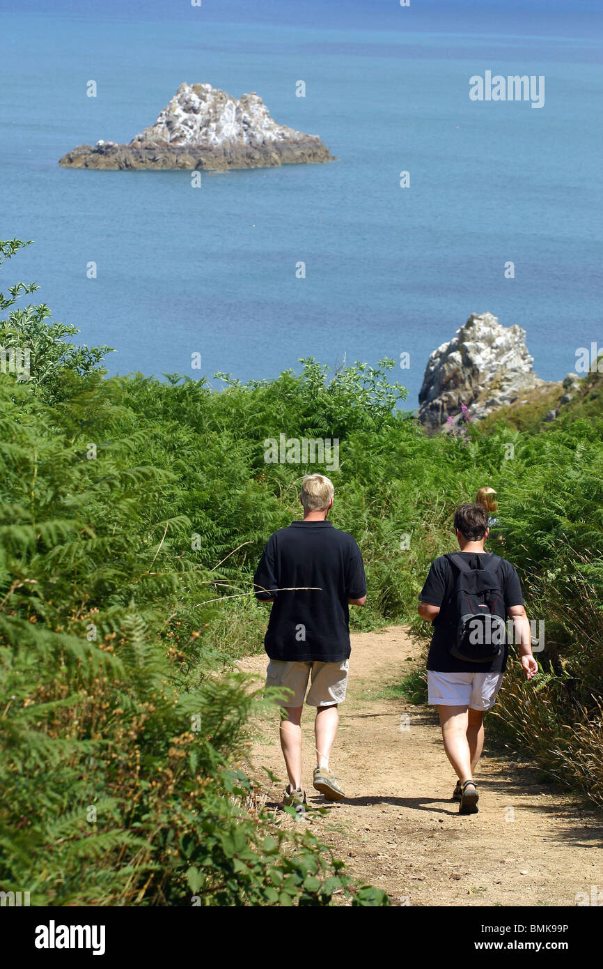 Having a walk hi-res stock photography and images - Alamy