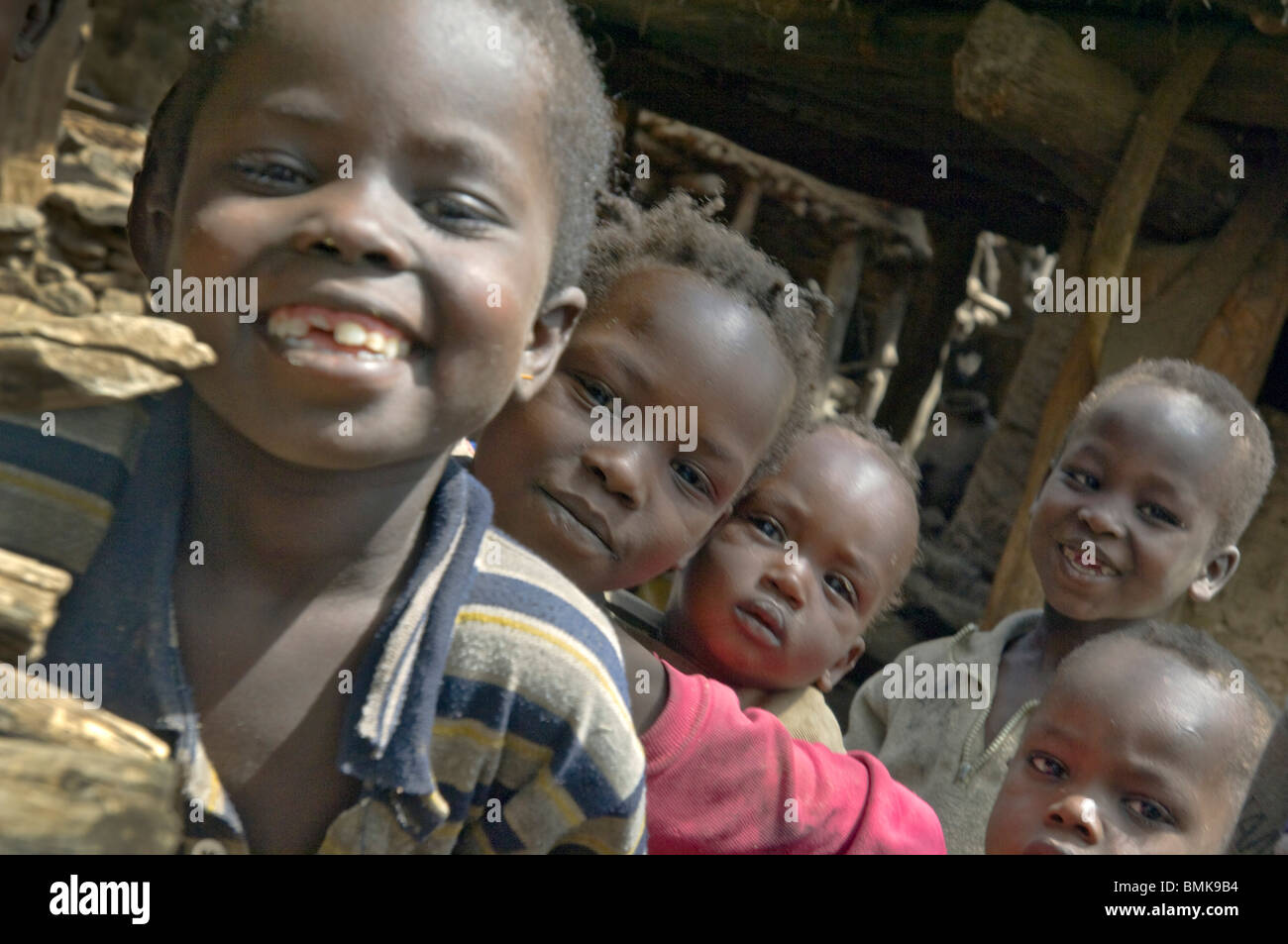 Busso village hi-res stock photography and images - Alamy