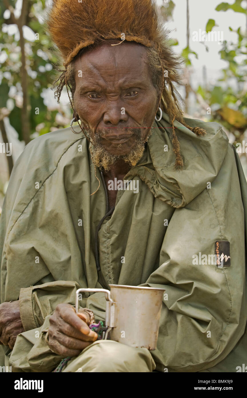 Kibish village hi-res stock photography and images - Alamy