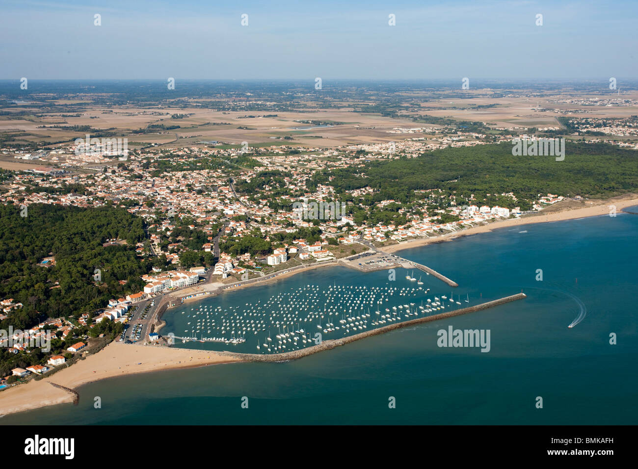 Jard sur mer hi-res stock photography and images - Alamy