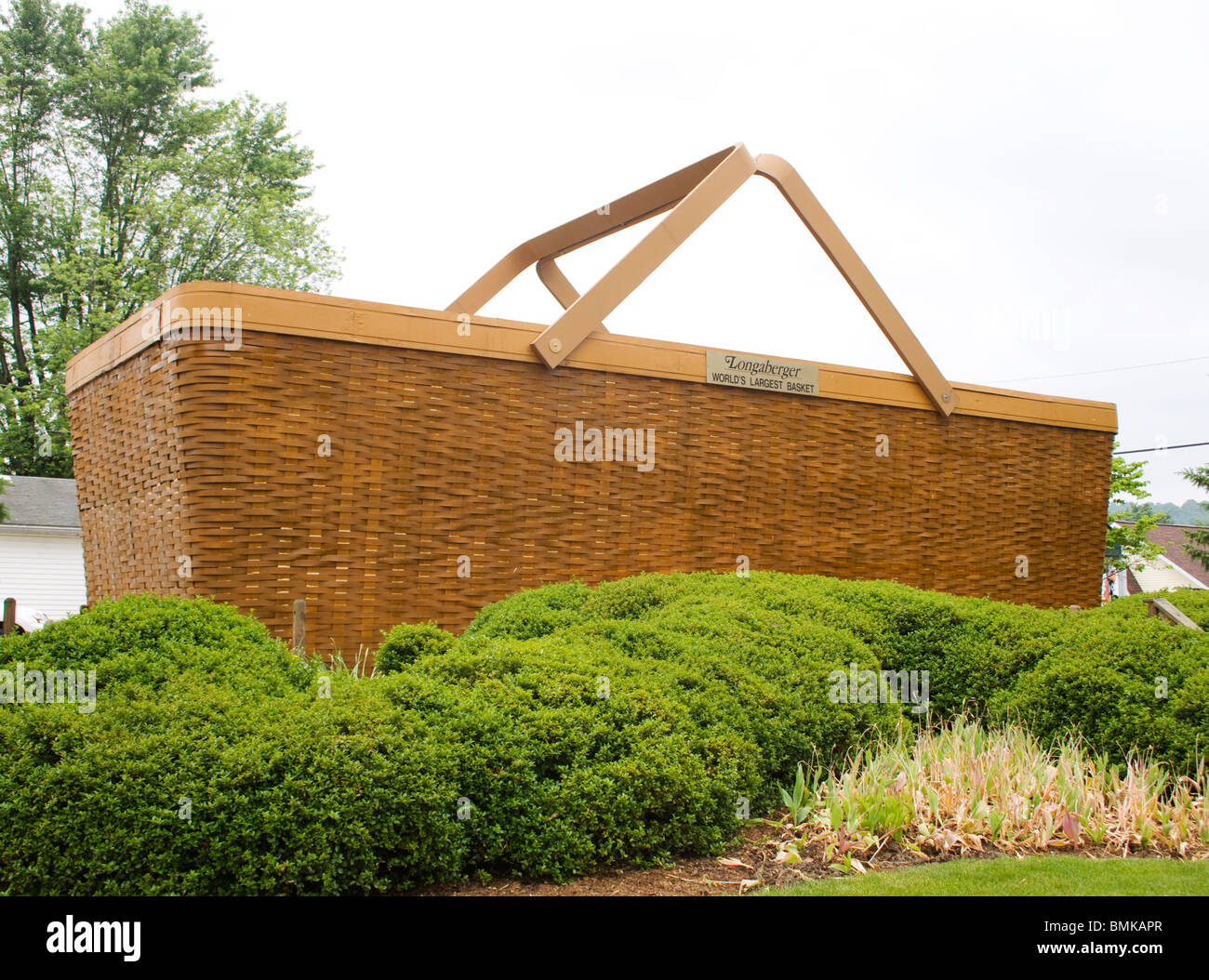 Ohio giant landmarks hi-res stock photography and images - Alamy