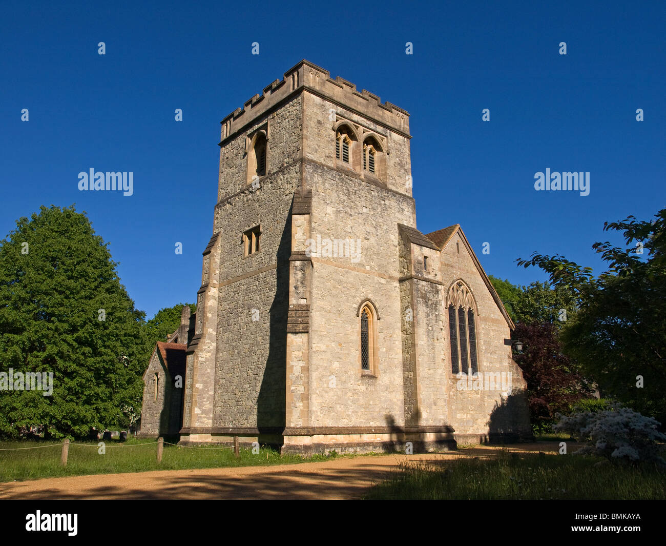 St katherines church hi-res stock photography and images - Alamy
