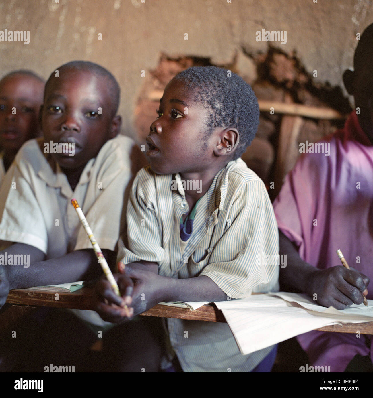 Ragged Clothes For Children