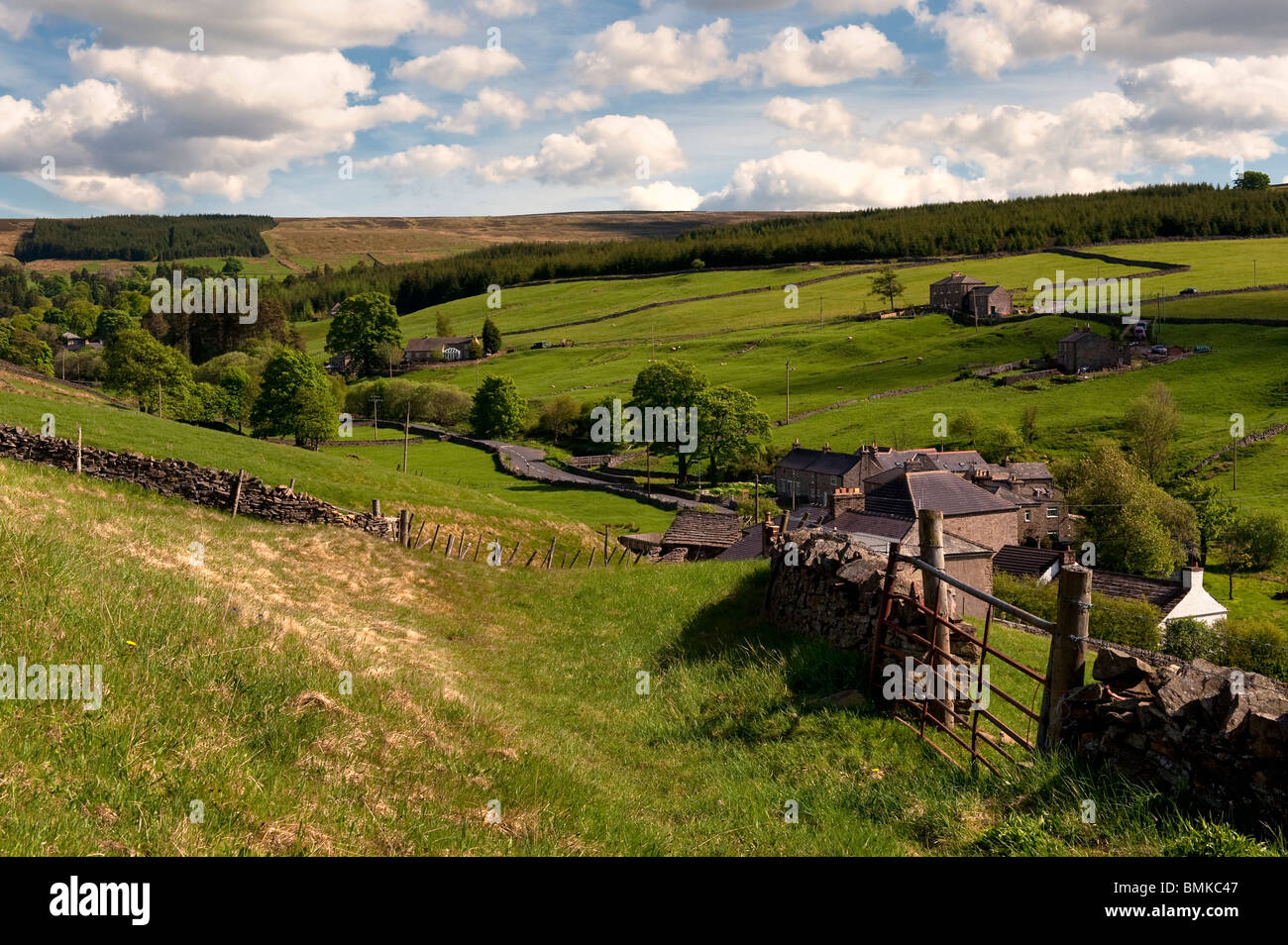 Allendale northumberland hi-res stock photography and images - Alamy