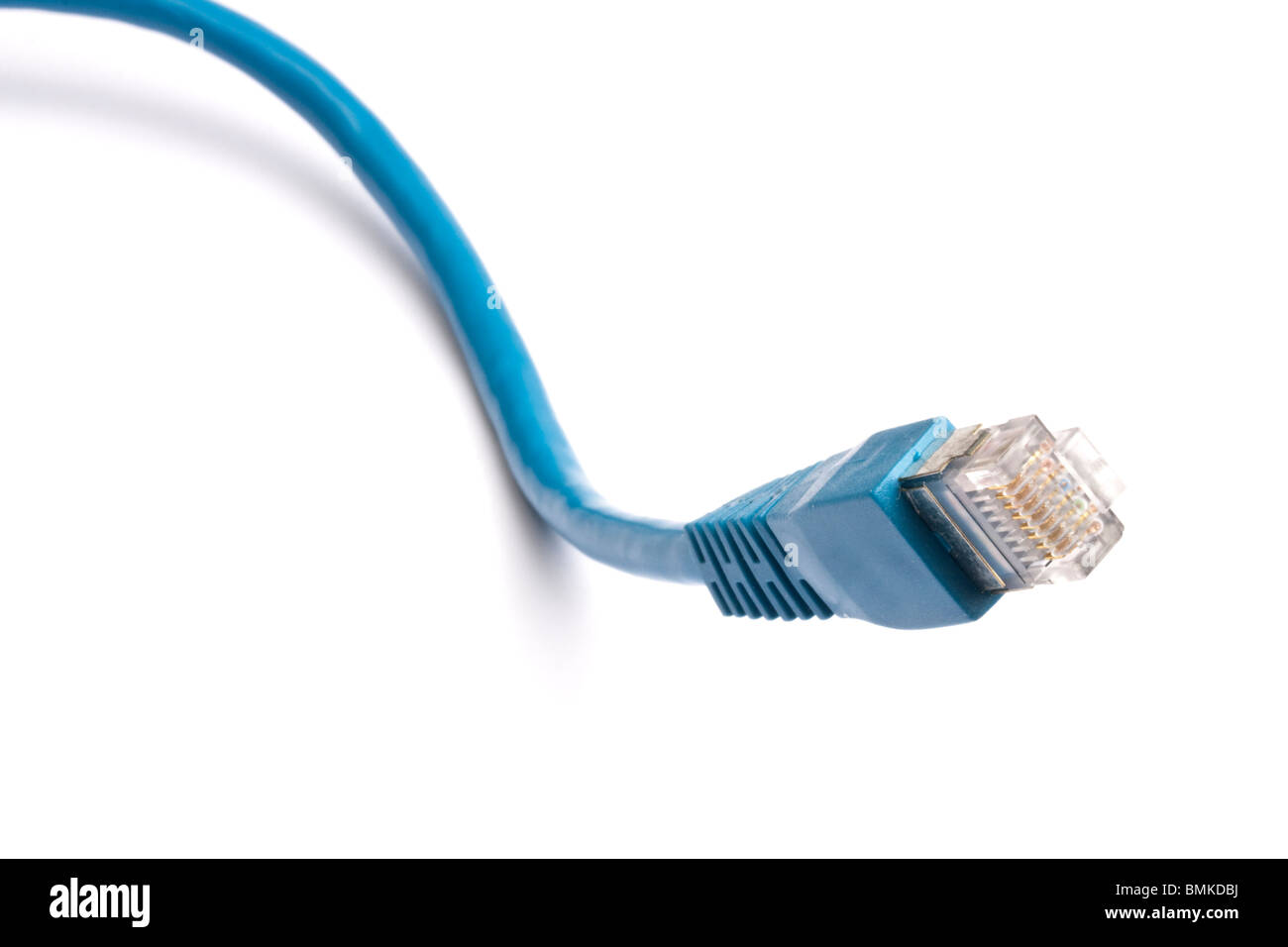 Blue network hi-res stock photography and images - Alamy