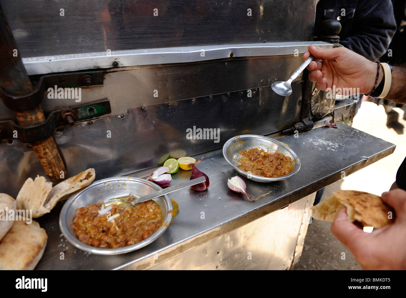 Fuul egypt hi-res stock photography and images - Alamy