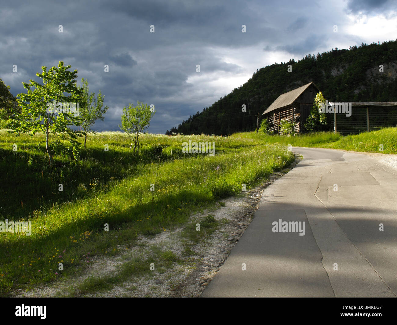 Selo, slovenia hi-res stock photography and images - Alamy