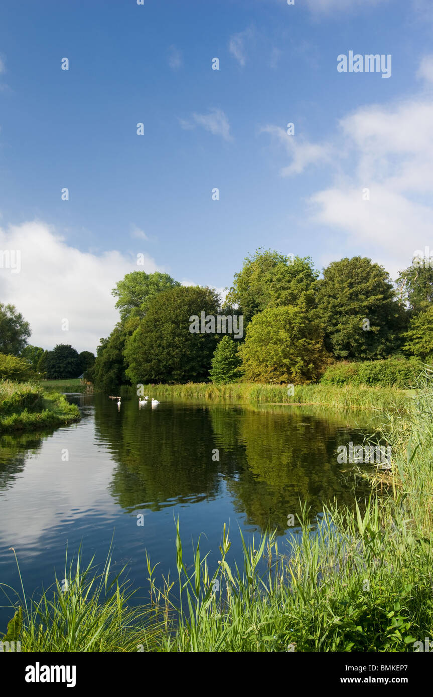 River test hi-res stock photography and images - Alamy