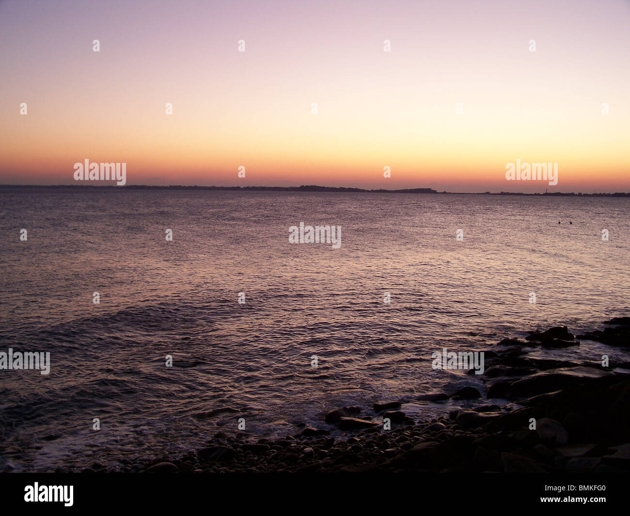 Sea britain hi-res stock photography and images - Alamy