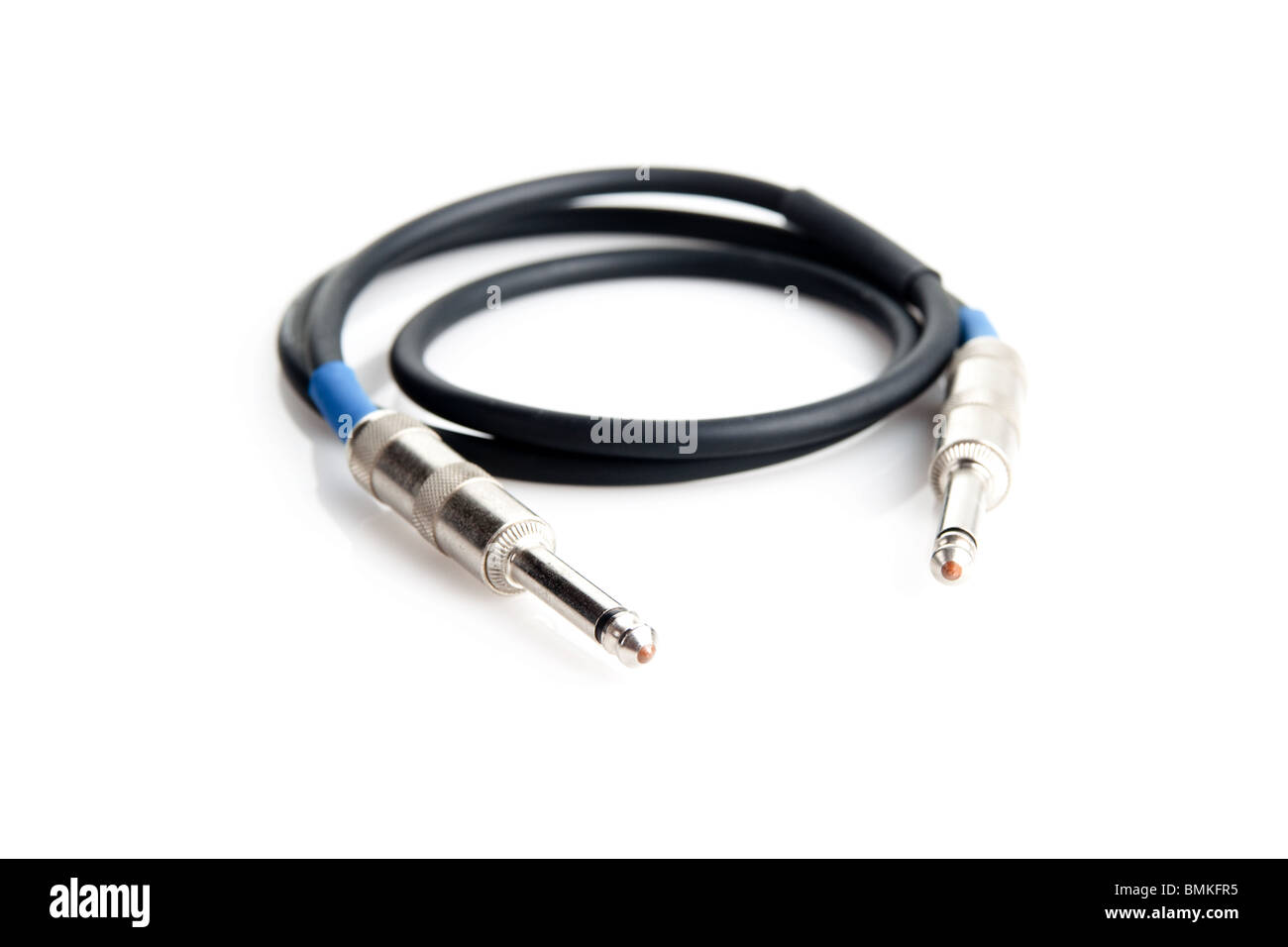 Quality cable Cut Out Stock Images & Pictures - Alamy