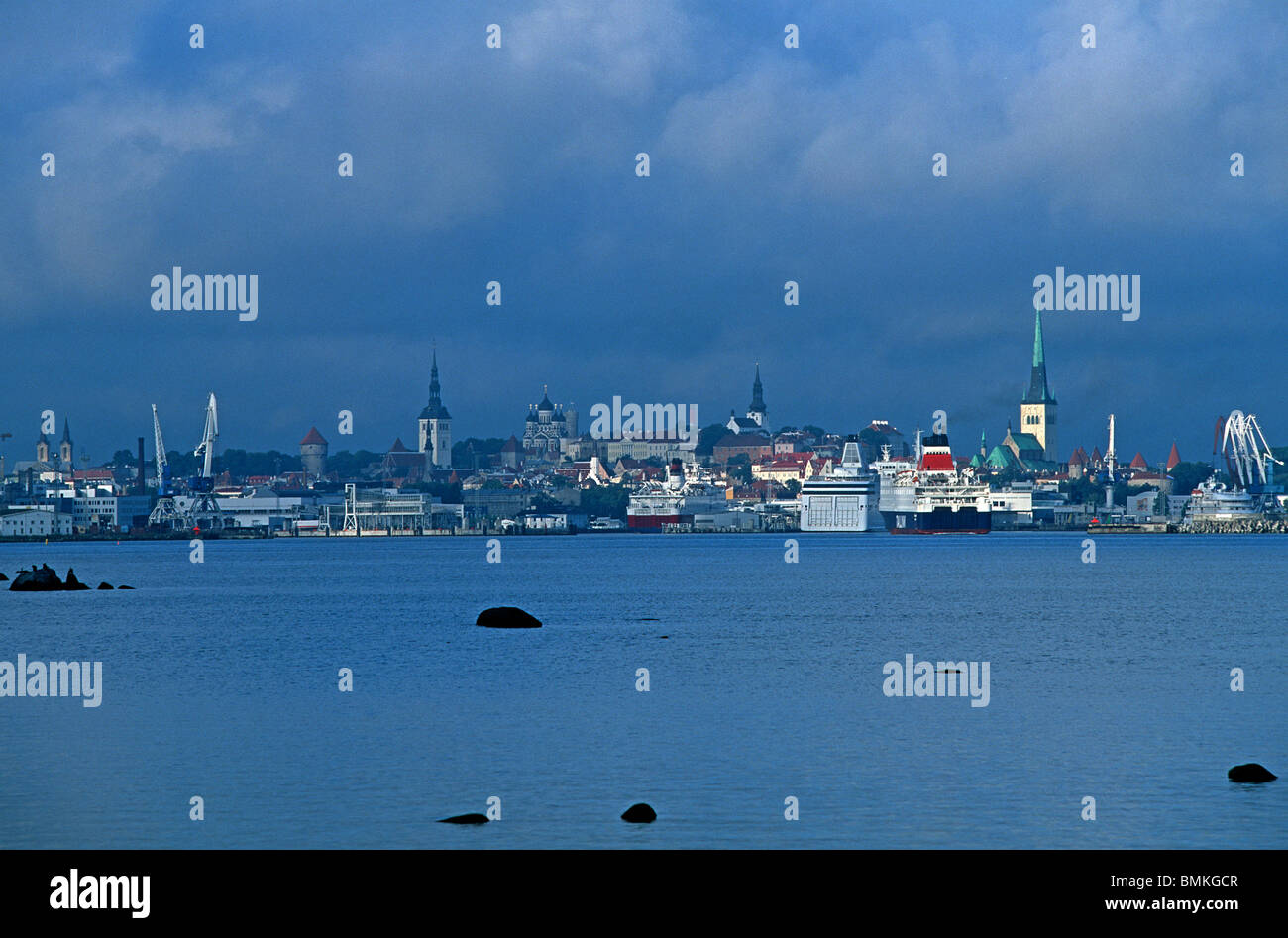 Pirita tee hi-res stock photography and images - Alamy