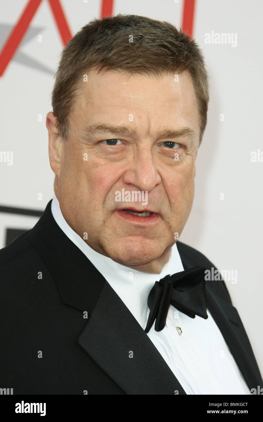 JOHN GOODMAN TV LAND PRESENTS THE AFI LIFE ACHIEVEMENT AWARD HONORING ...