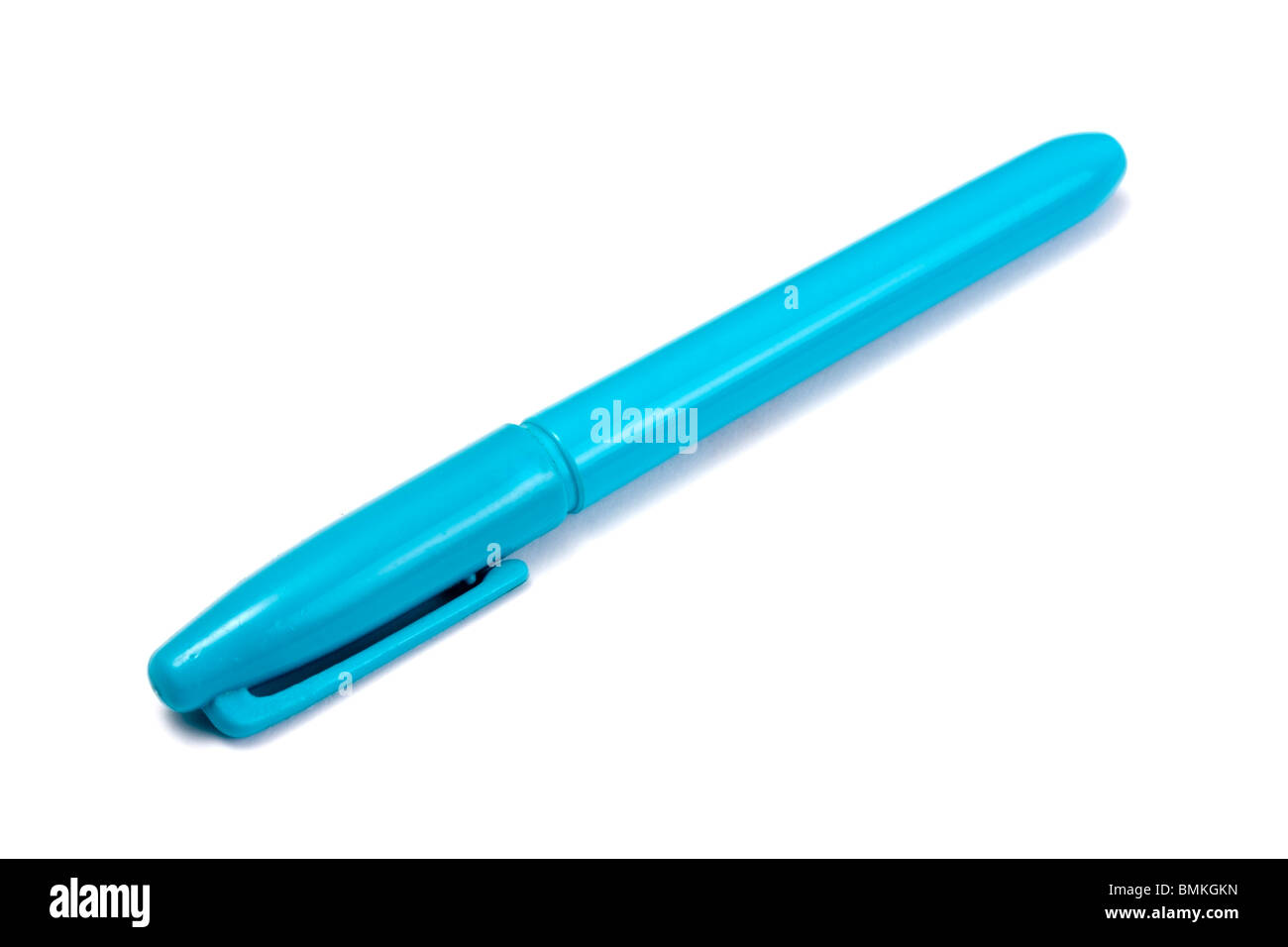 Highliter pen hi-res stock photography and images - Alamy