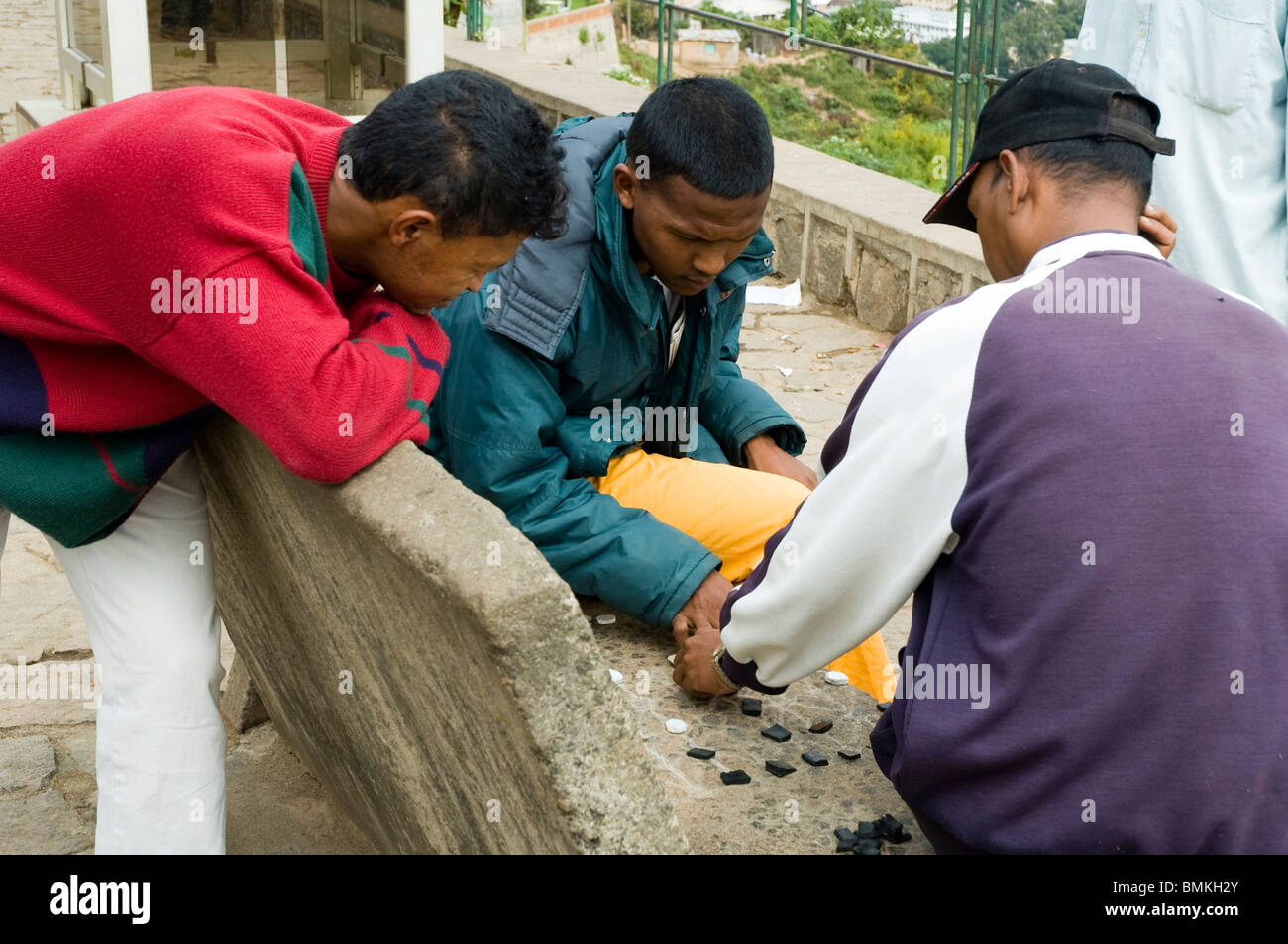 Indian checkers hi-res stock photography and images - Alamy