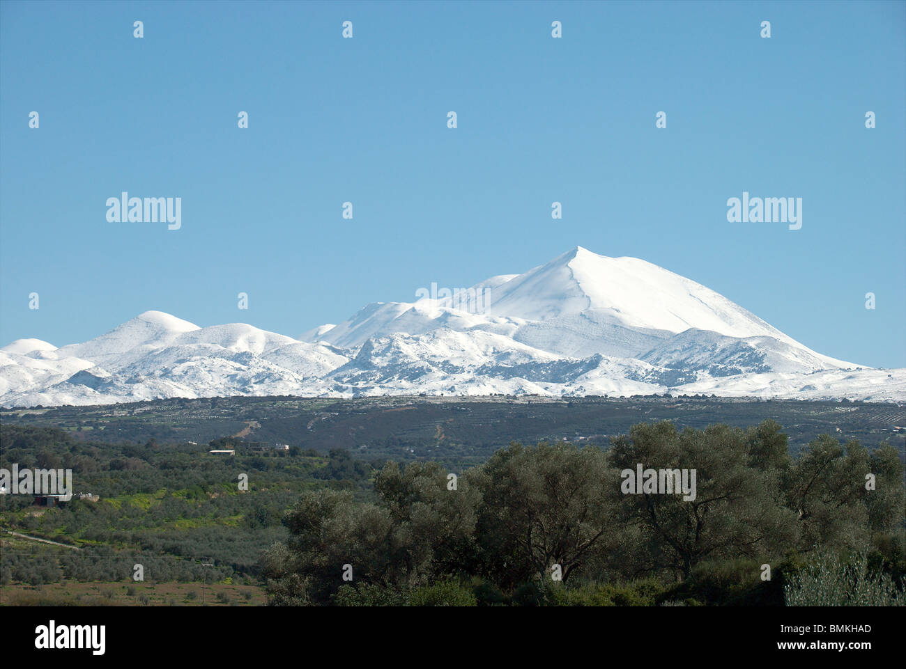 Mt ida hi-res stock photography and images - Alamy