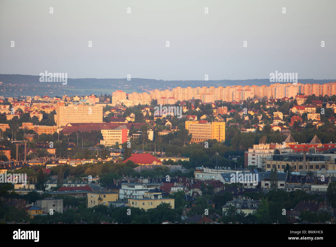 South west hungary hi-res stock photography and images - Alamy