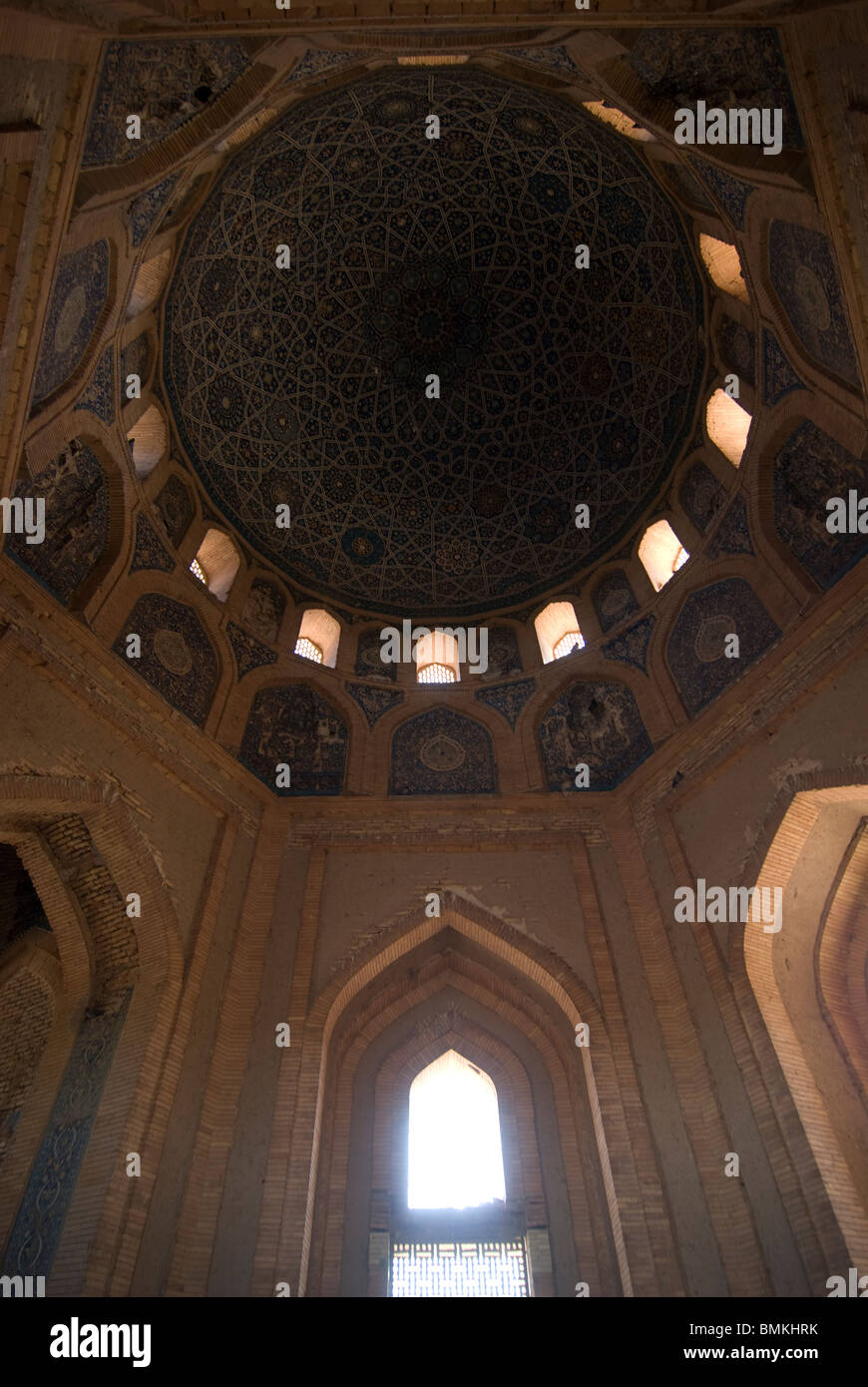 Old urgench hi-res stock photography and images - Alamy