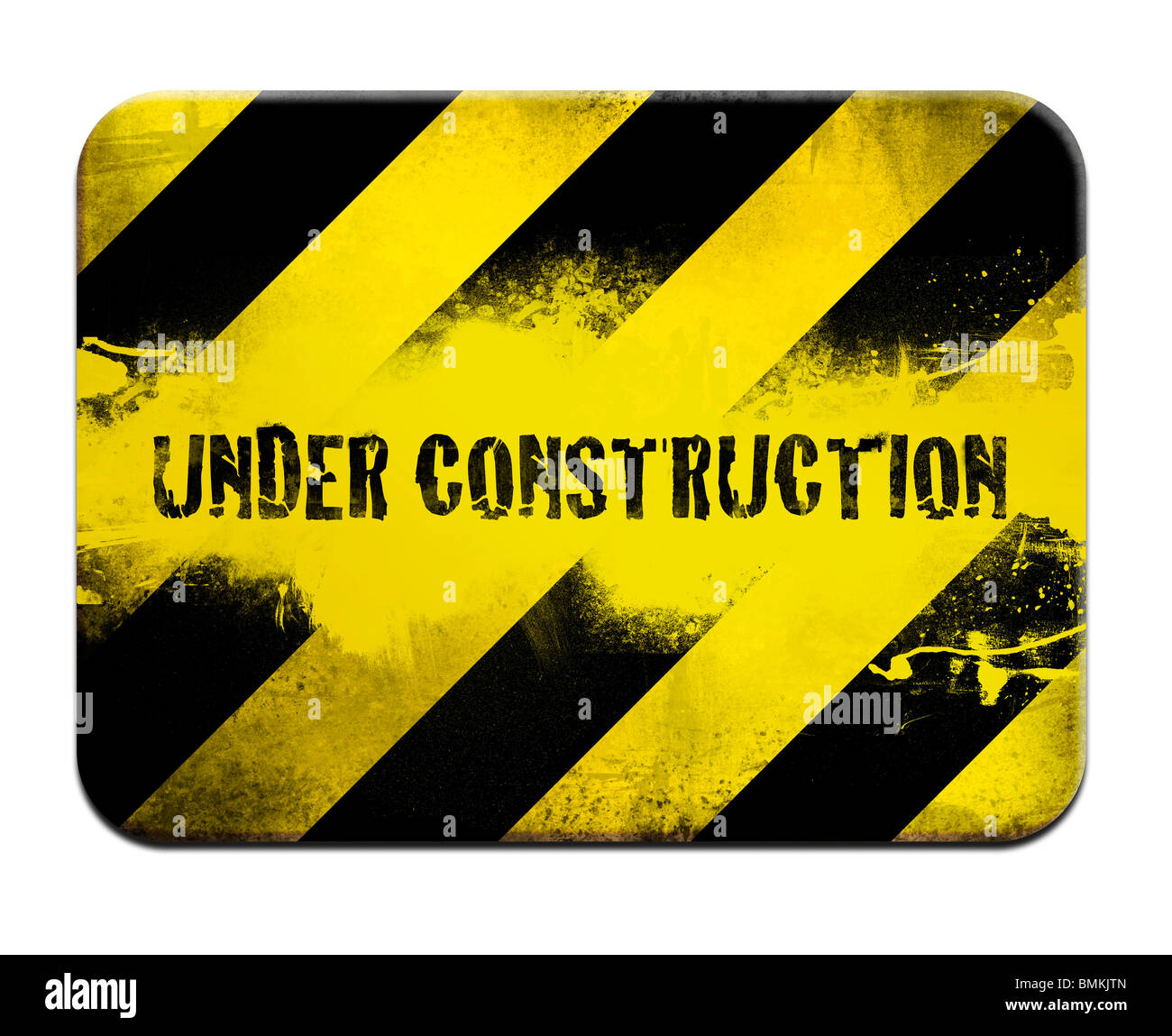 Working aged Cut Out Stock Images & Pictures - Alamy