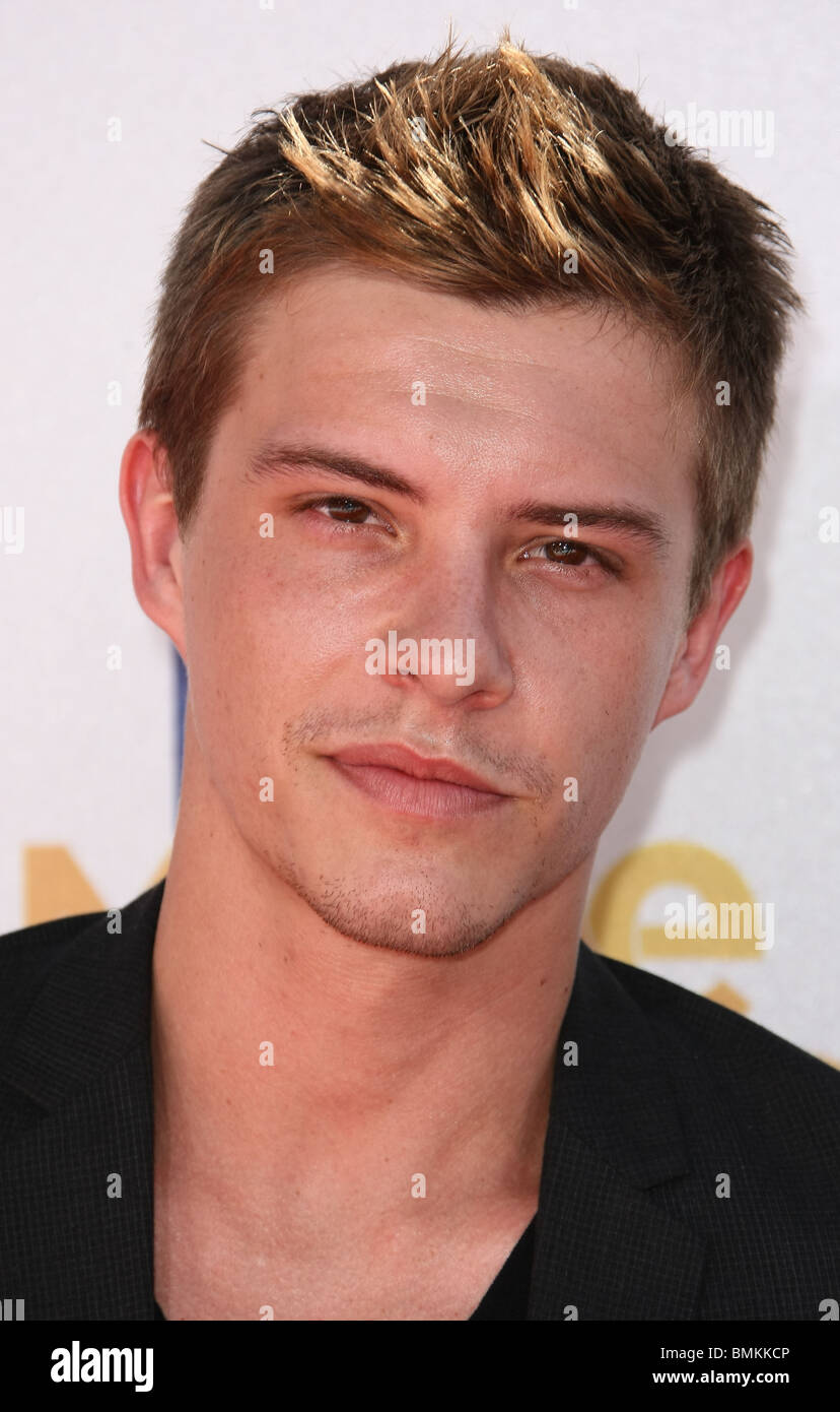 Xavier samuel hi-res stock photography and images - Alamy