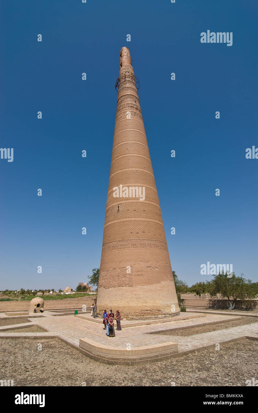 Konye urgench hi-res stock photography and images - Alamy