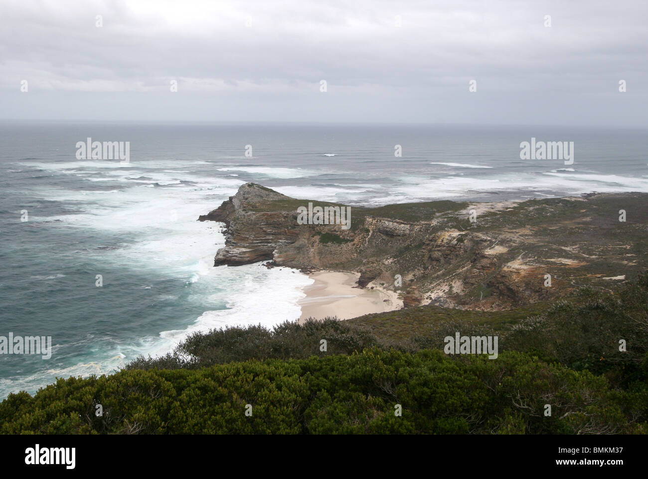 Cape Point, South Africa Stock Photo - Alamy