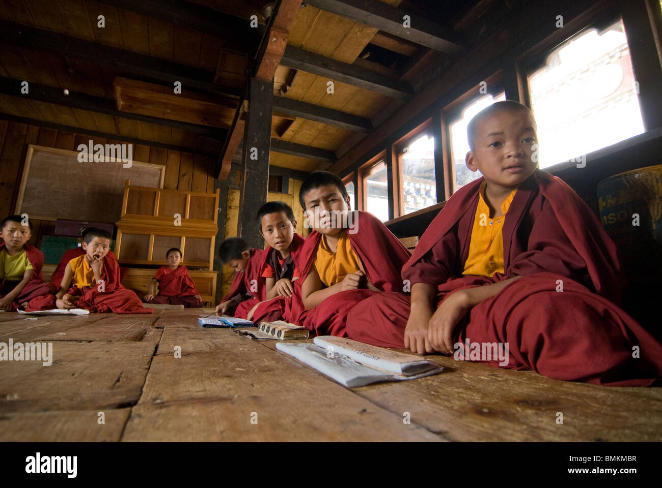 Bhutan Writing High Resolution Stock Photography and Images - Alamy
