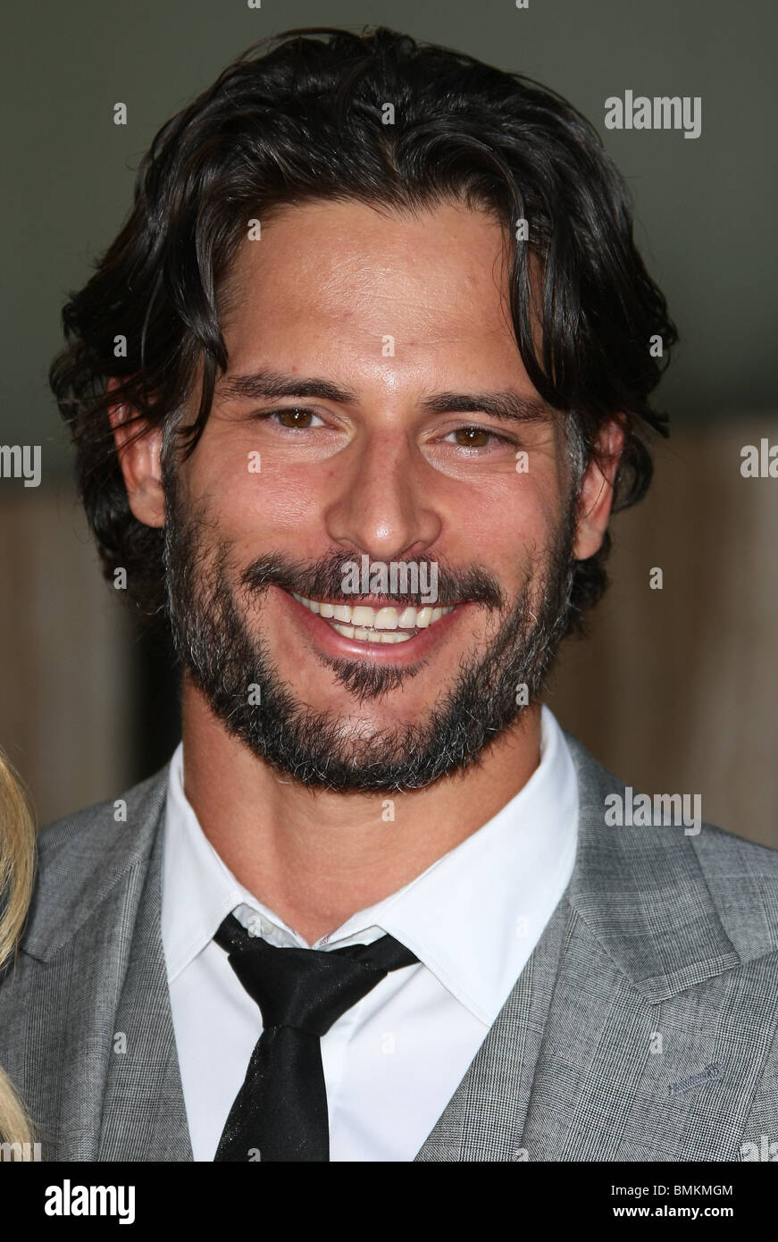 Joe manganiello true blood hi-res stock photography and images - Alamy