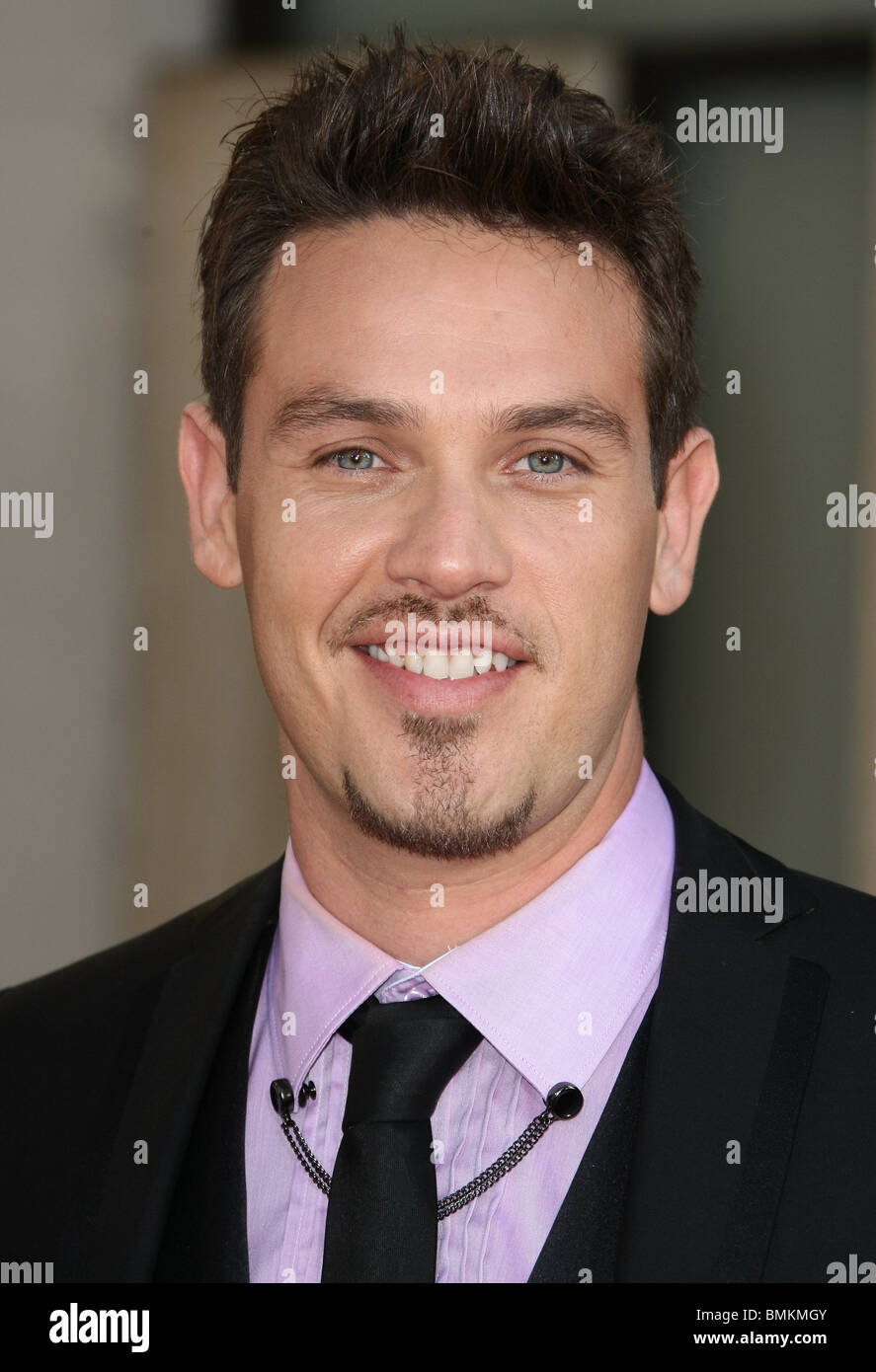 KEVIN ALEJANDRO TRUE BLOOD 3RD SEASON LOS ANGELES PREMIERE HOLLYWOOD ...