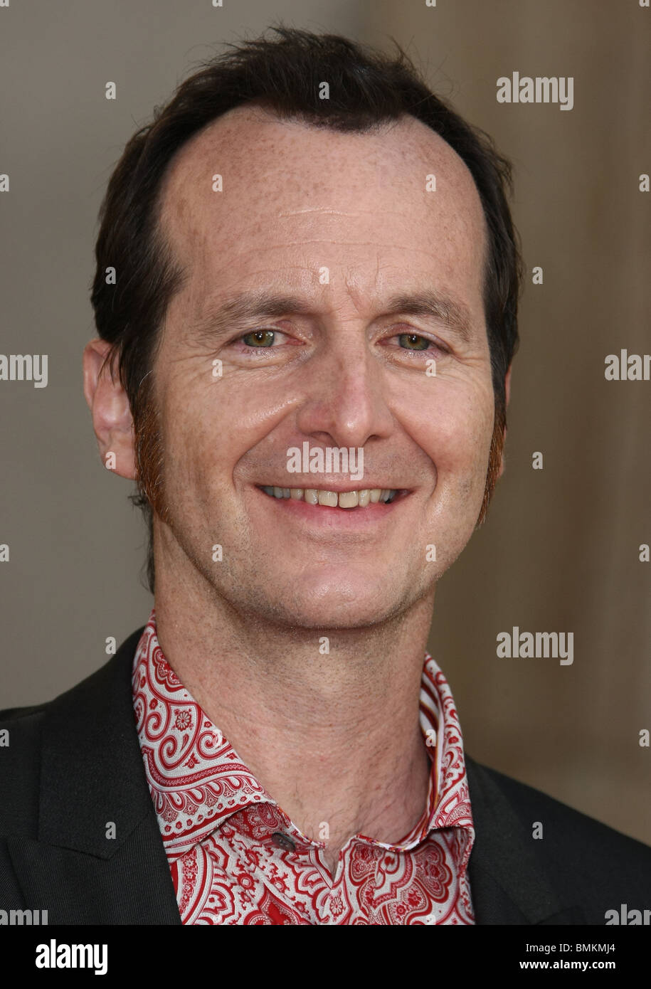 DENNIS O'HARE TRUE BLOOD 3RD SEASON LOS ANGELES PREMIERE HOLLYWOOD LOS ...