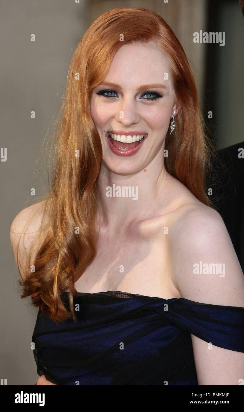 Deborah ann woll hi-res stock photography and images - Alamy