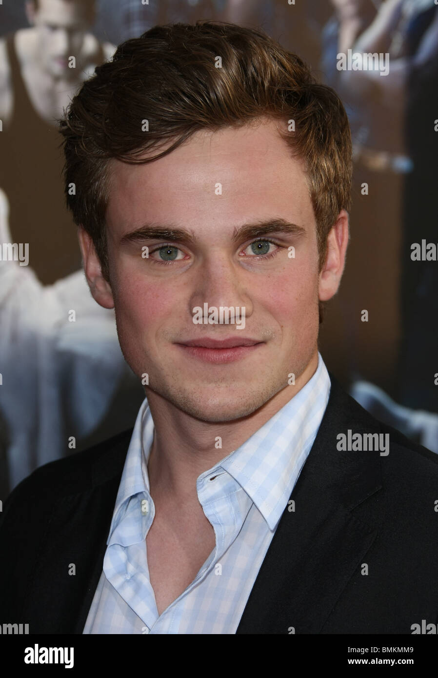 ALLAN HYDE TRUE BLOOD 3RD SEASON LOS ANGELES PREMIERE HOLLYWOOD LOS ...