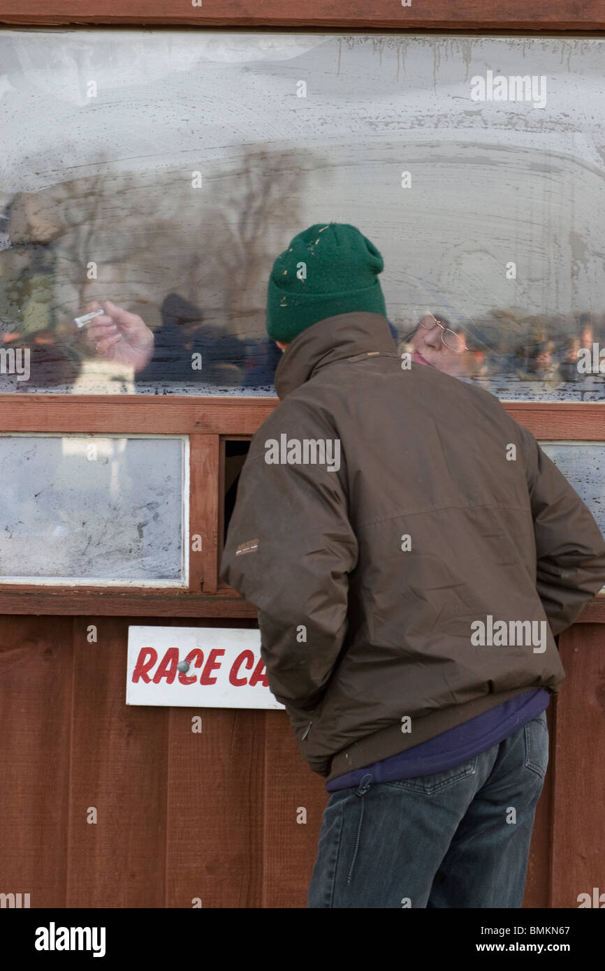Point to point horse racing cottenham in hi-res stock photography and ...