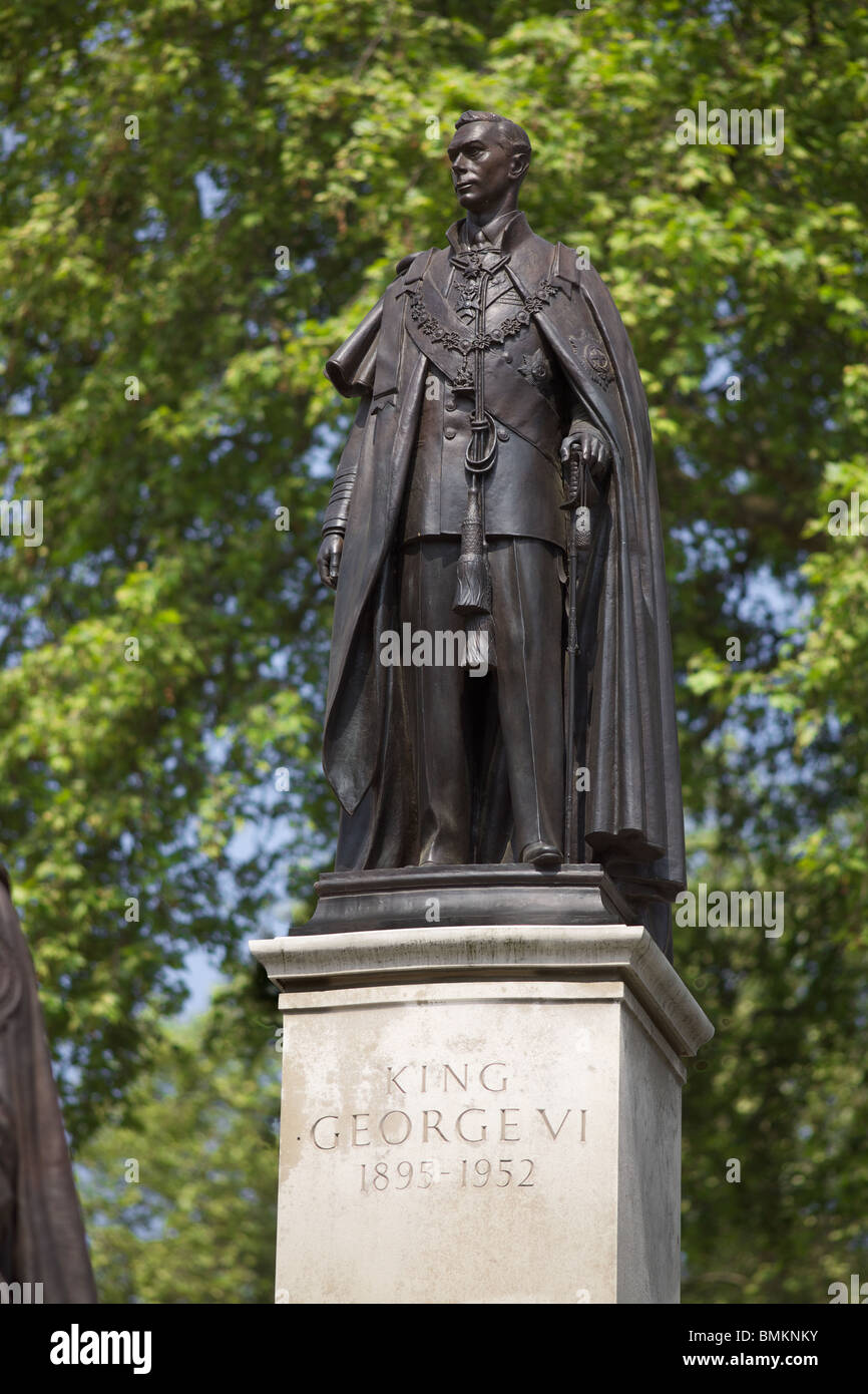 King george v1 hi-res stock photography and images - Alamy