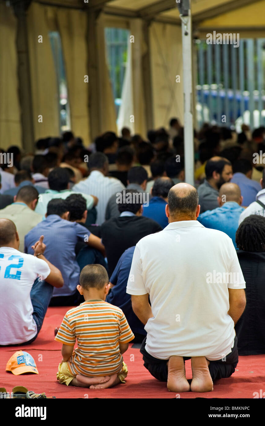 Italy muslim hi-res stock photography and images - Alamy