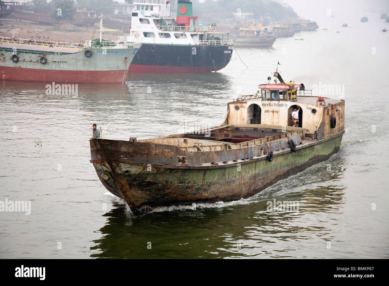 Burigunga Buri Gunga River High Resolution Stock Photography and Images ...