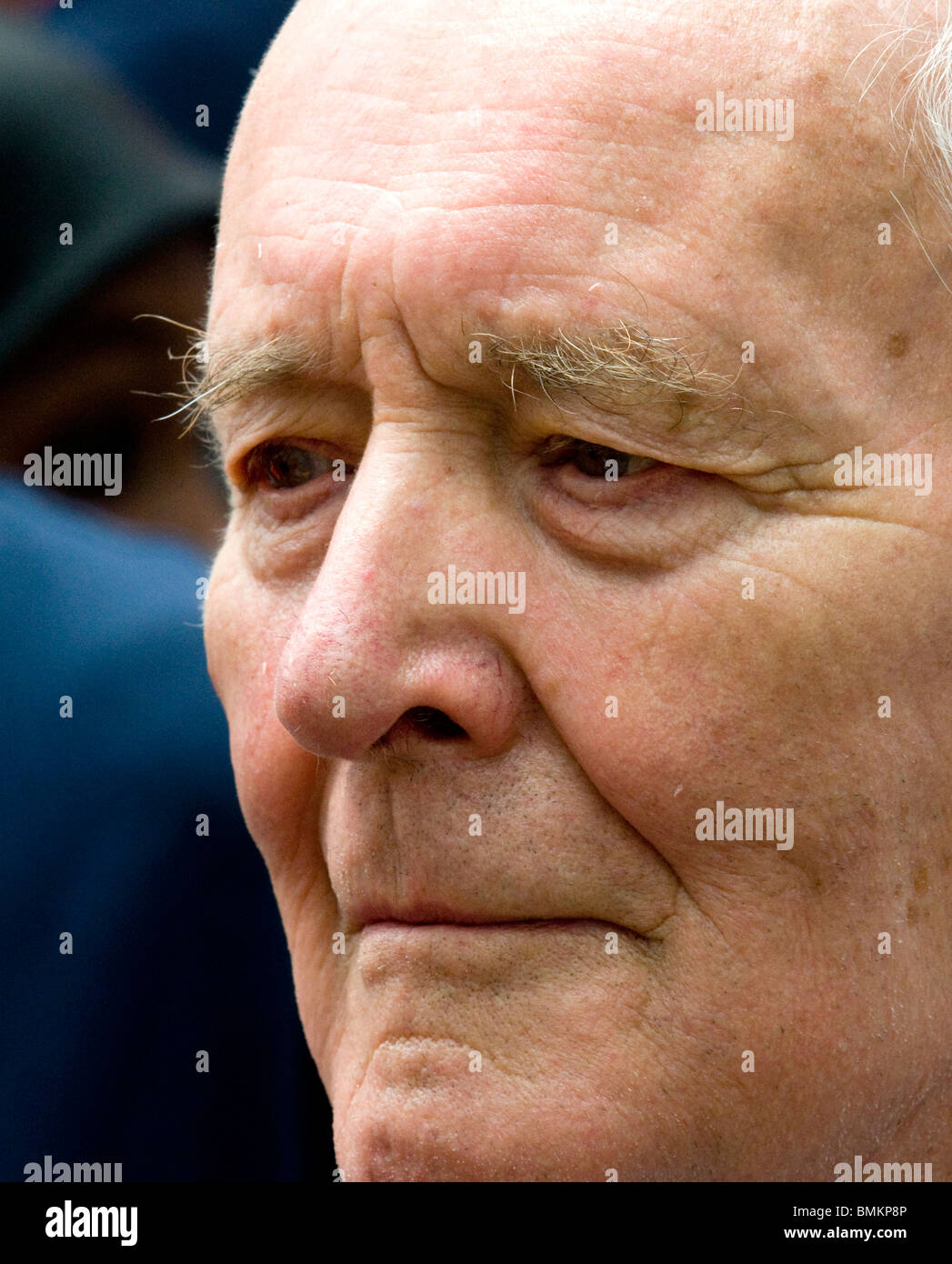 Tony benn demonstration hi-res stock photography and images - Alamy
