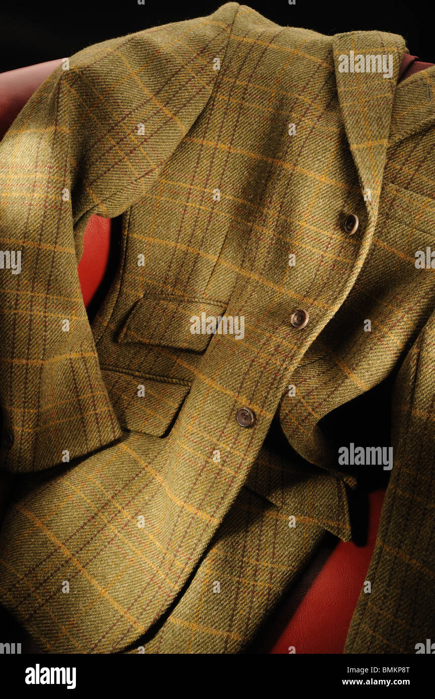 Gentlemens traditional outfits hi-res stock photography and images - Alamy