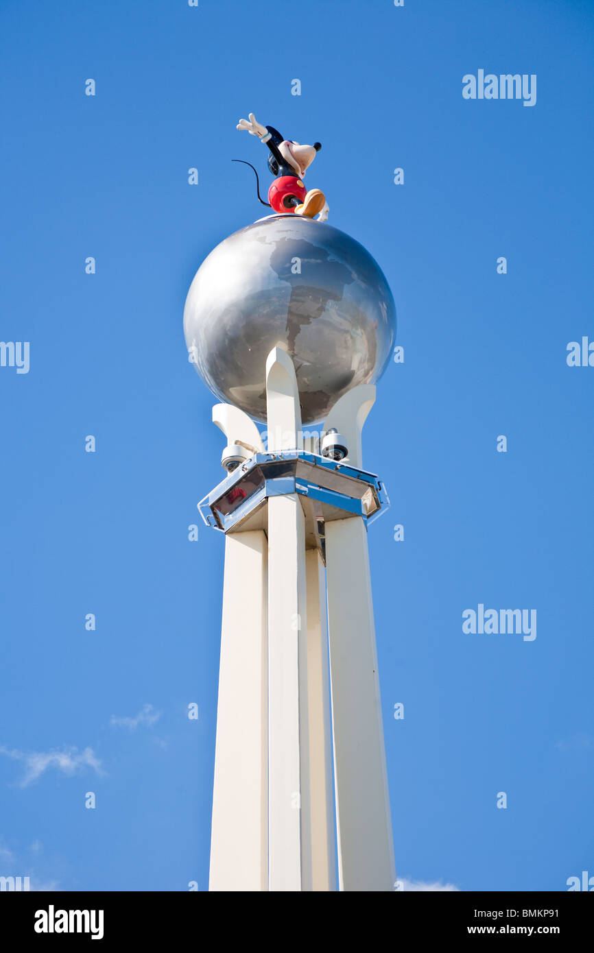 Orlando, FL - Feb 2009 - at Disney's Hollywood Studios in Kissimmee ...