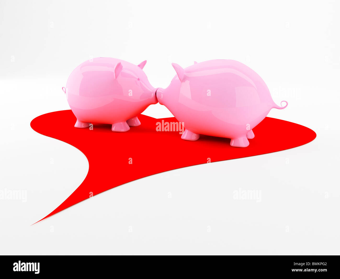 Pig's heart hi-res stock photography and images - Alamy
