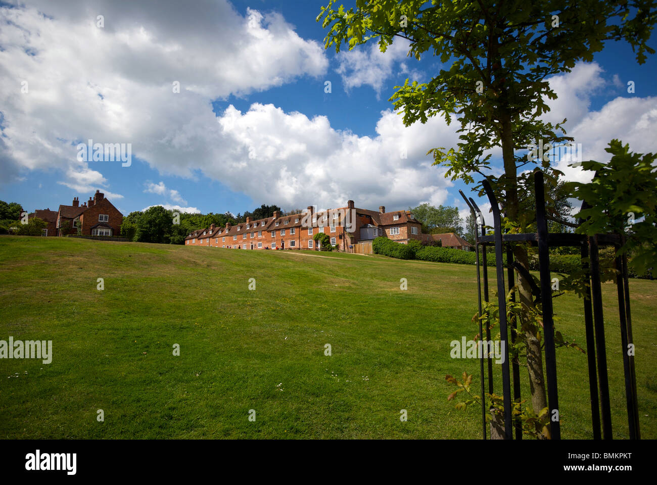 Bucklers hard hampshire uk hi-res stock photography and images - Alamy